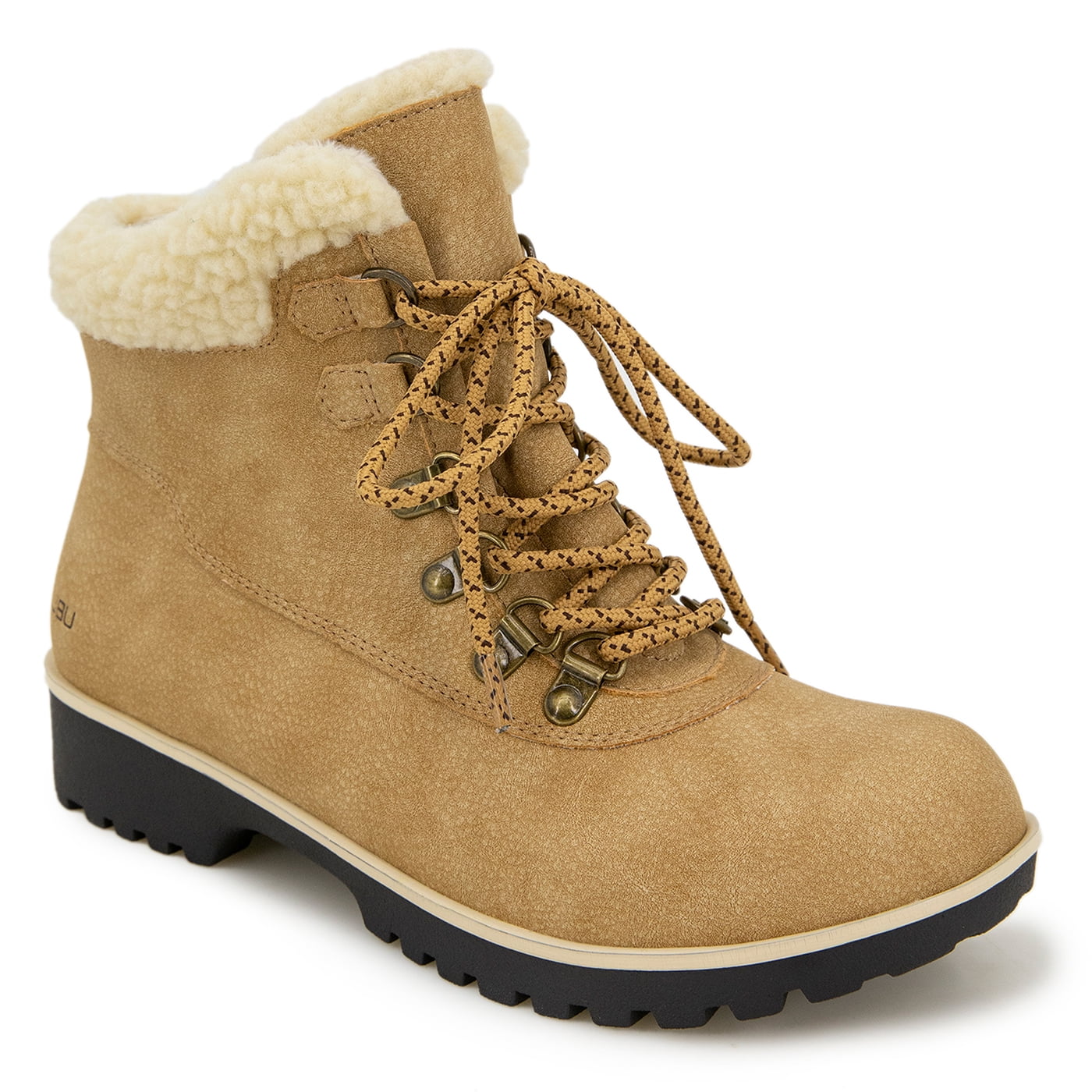 JBU By Jambu Womens Blue Creek Water Resistant Snow Boot, Adult, Tan, 6 ...