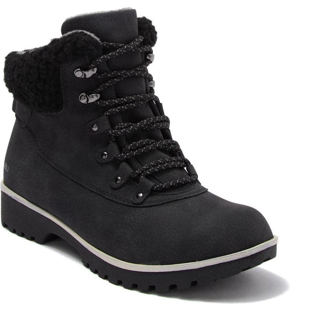 JBU By Jambu Womens Redrock Water Resistant Boot, Adult, Black, 7 M US - Walmart.com