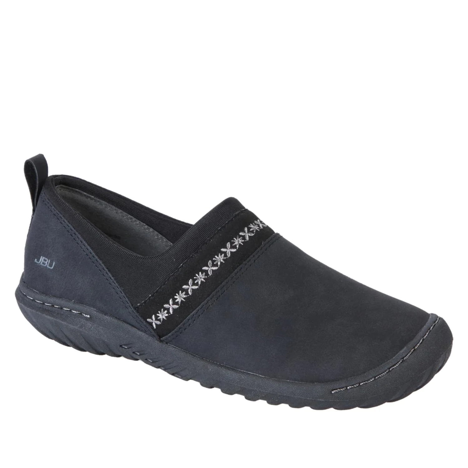 JBU by Jambu Becca SlipOn Moccasin - Walmart.com