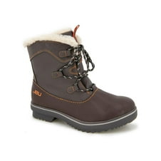 Jbu Boots Waterproof