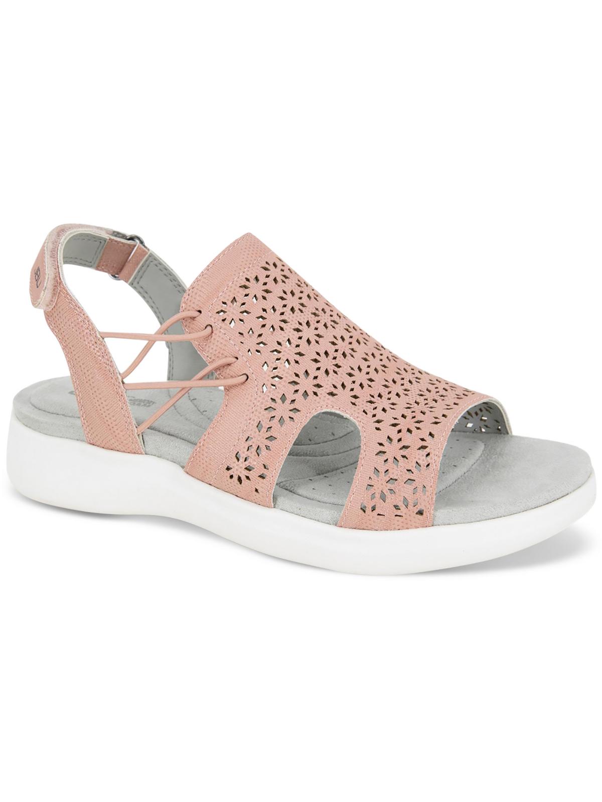 JBU by Jambu Womens FRANCIS Slip on Comfy Slingback Sandals - Walmart.com