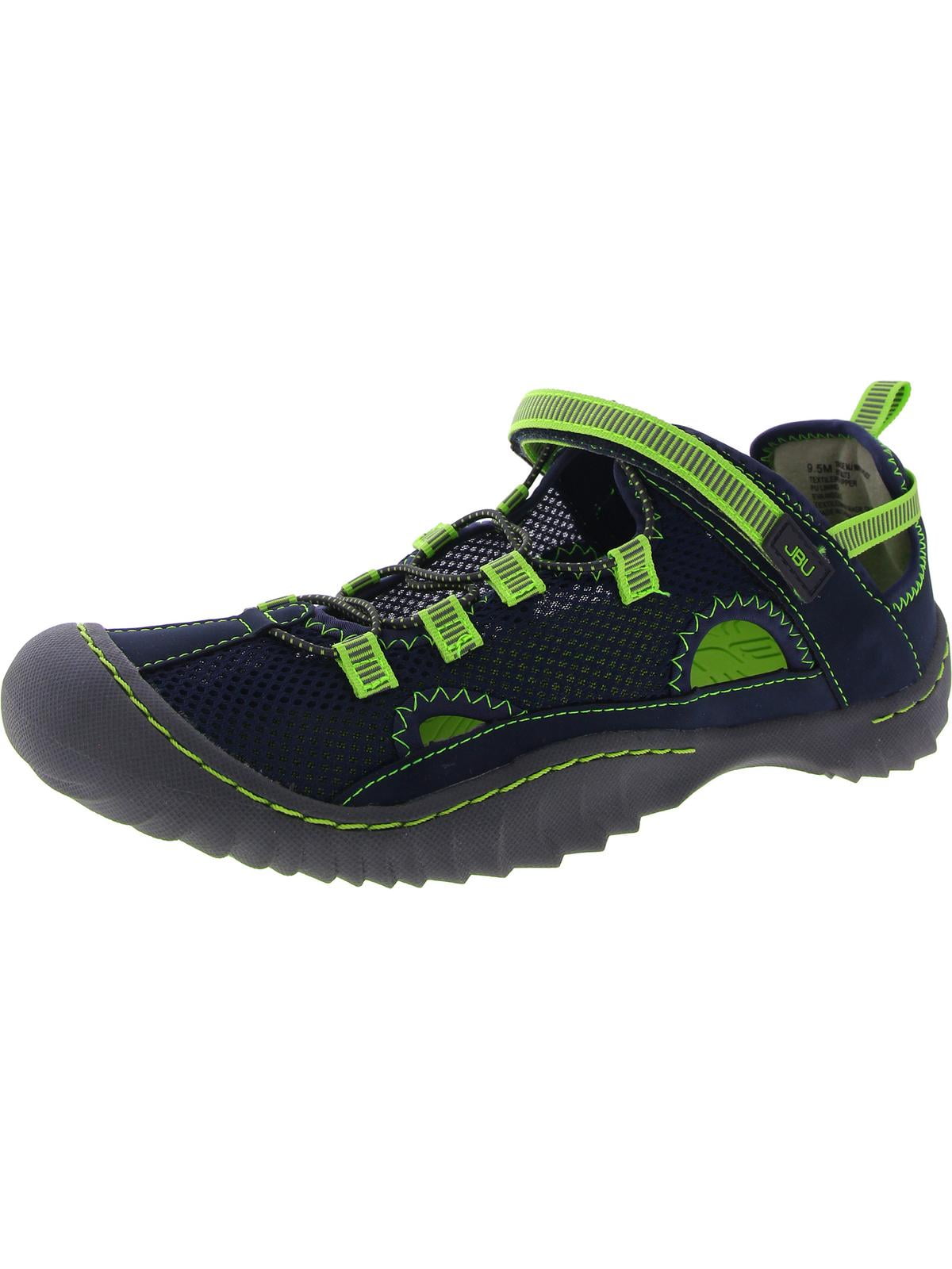JBU by Jambu Womens Tahoe Mesh Water Ready Sport Sandals - Walmart.com