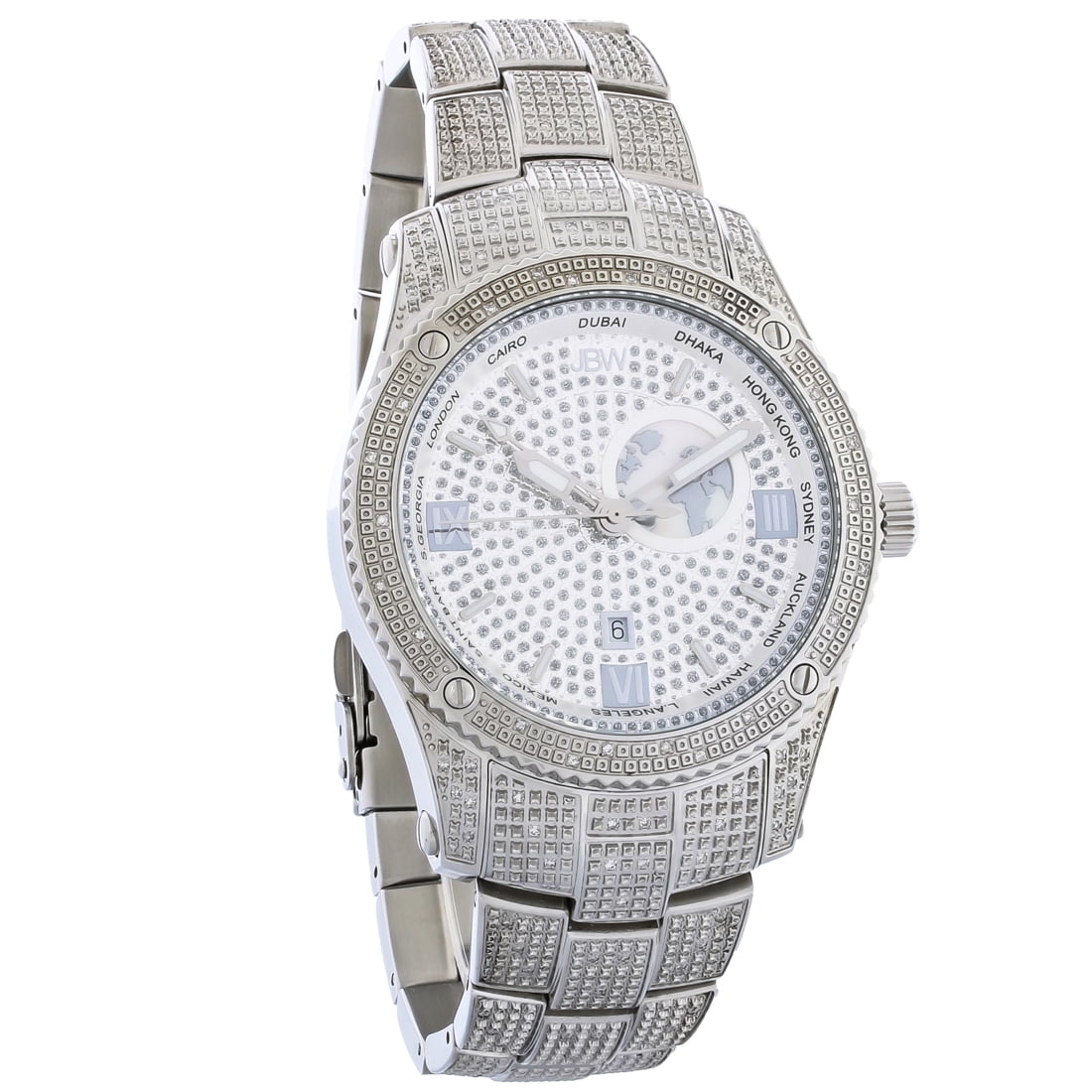 Watches Jet Set Men