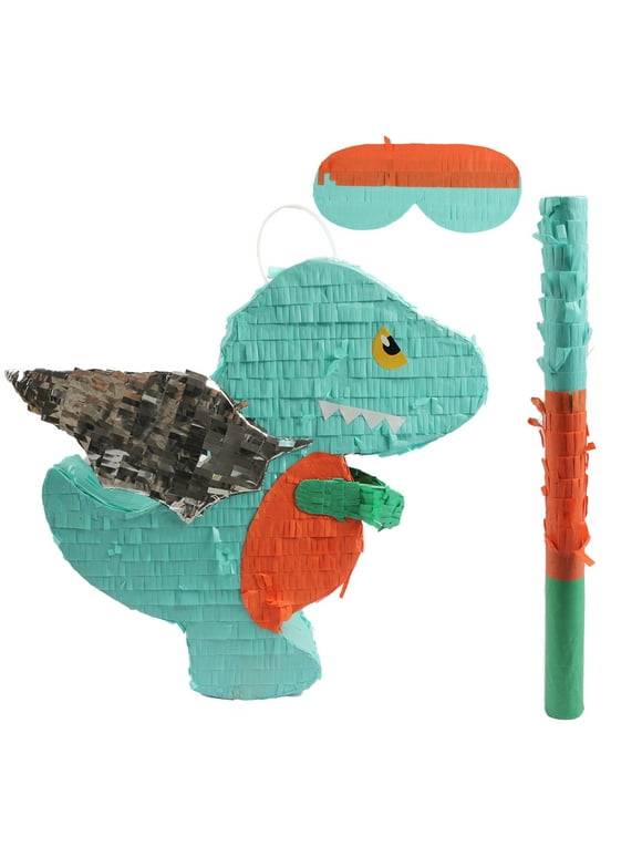 Dinosaur Pinatas in Pinatas - Walmart.com