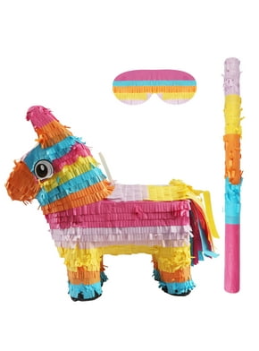 Pinatas in Party Decorations - Walmart.com
