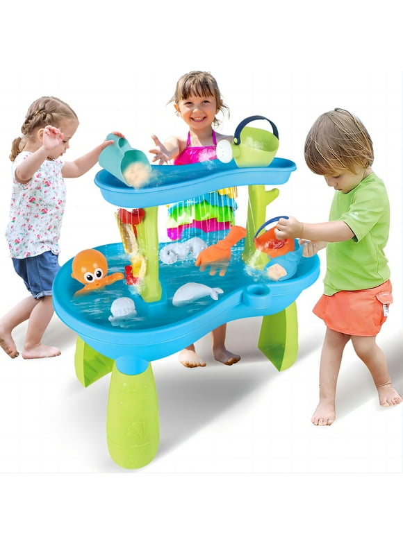Water Tables in Sandboxes & Water Tables - Walmart.com