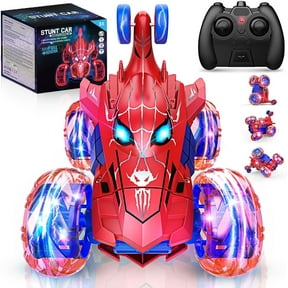 Turbo Twist Rc Car, 2025 New Turbo Twist Gesture Rc Car with Light ...