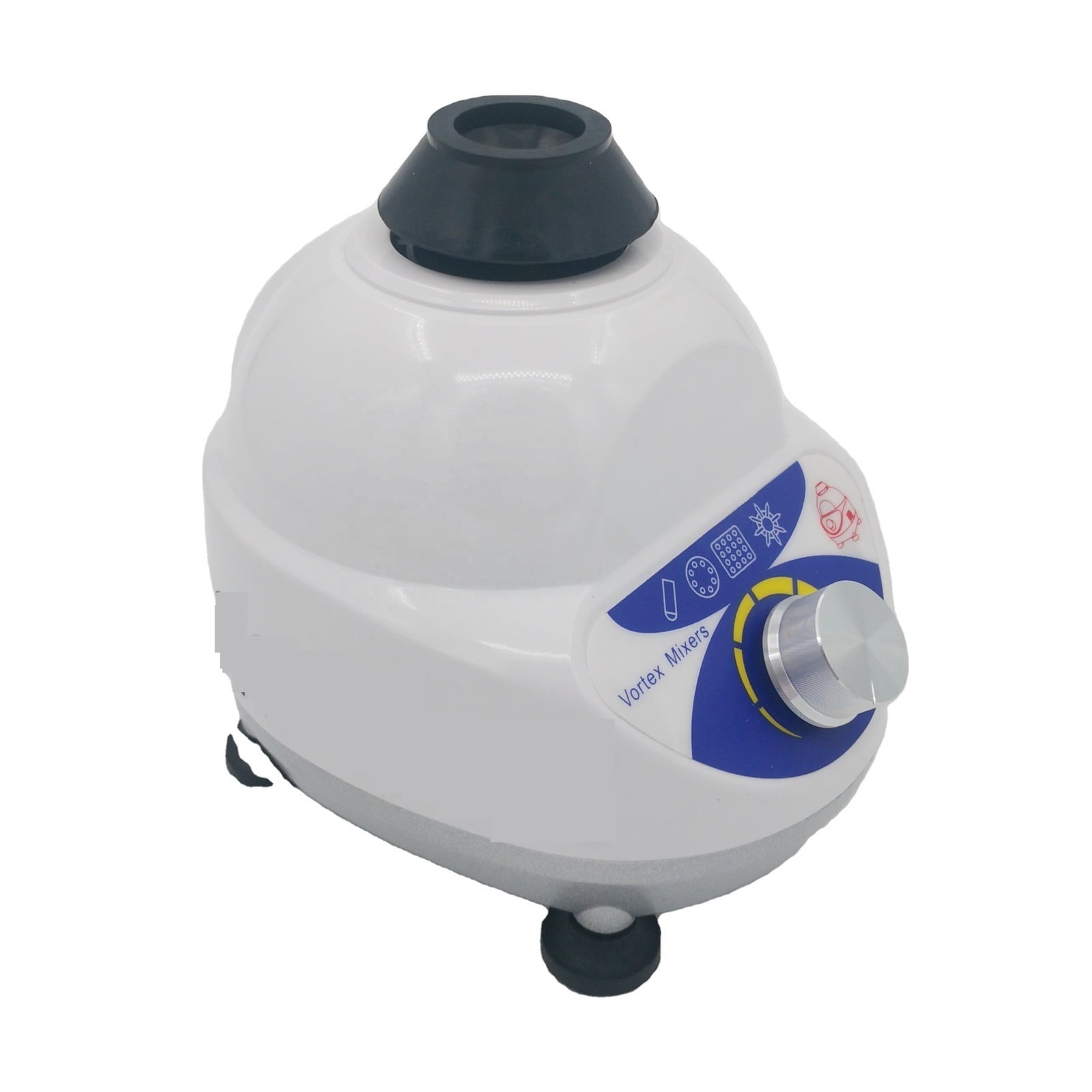 JC-25 Laboratory Vort-ex Mixer Shaker Adjustable For Multi-tube For ...