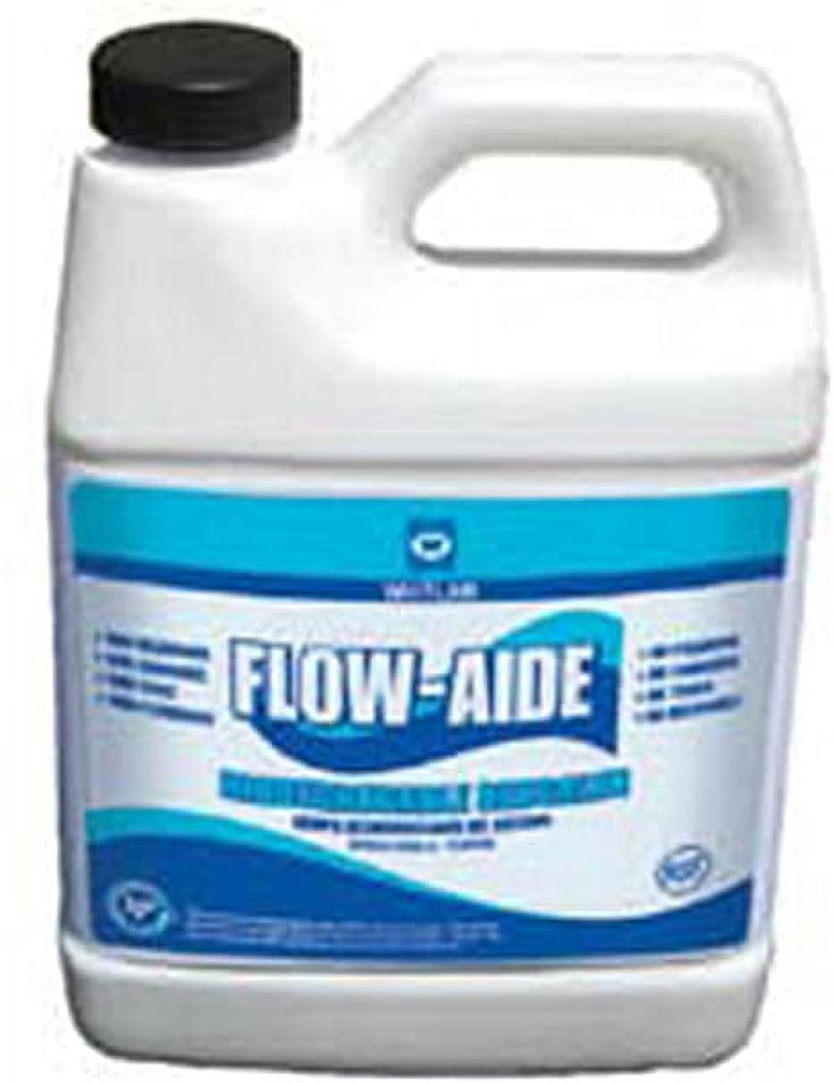 JC Whitlam Flow-Aide Descaler (FLOW32) - Walmart.com