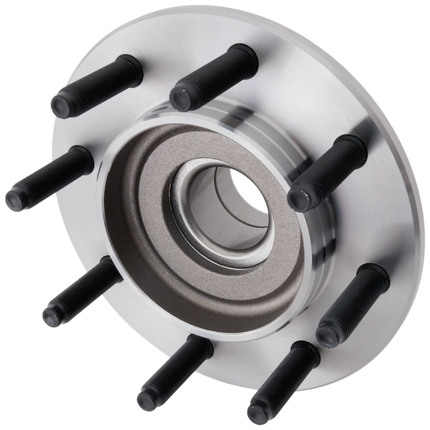 JC Whitney 1-Year Warranty Wheel Hubs for Ram for Truck 3500 2500 1996 ...
