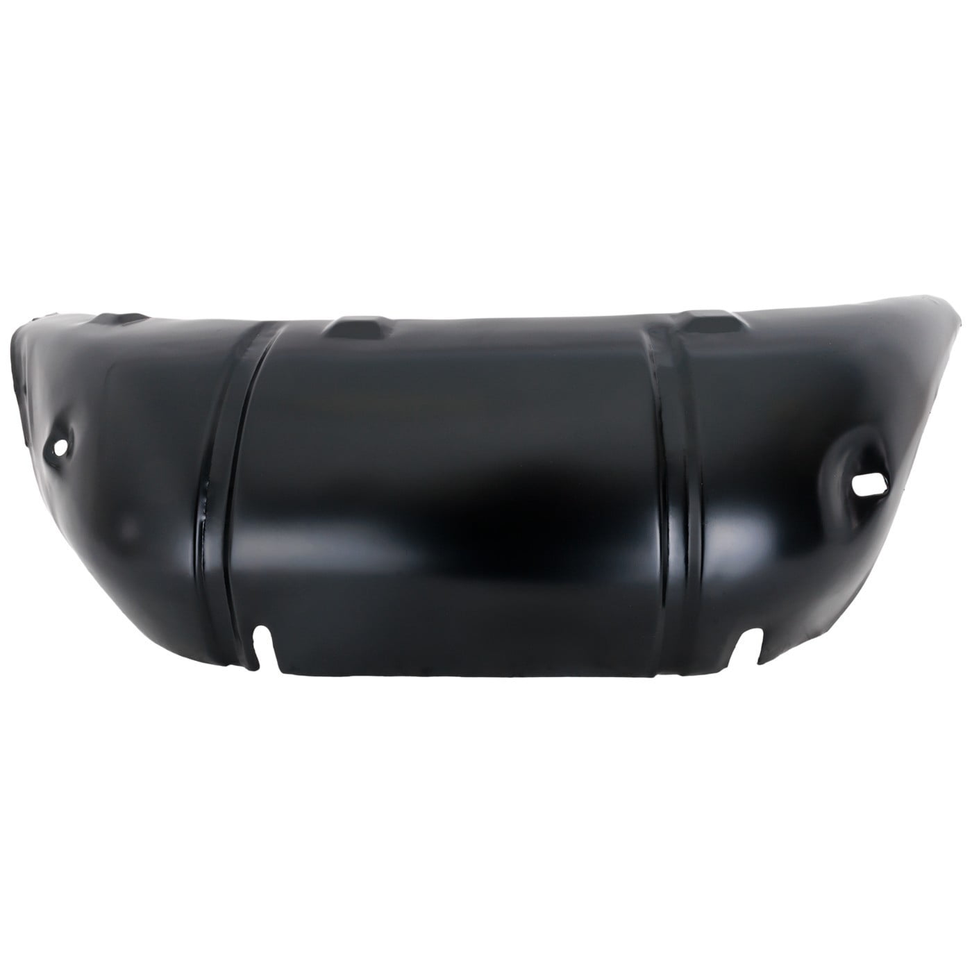 JC Whitney 30-Day Return Policy Wheelhouse Inner Fender Rear Driver ...