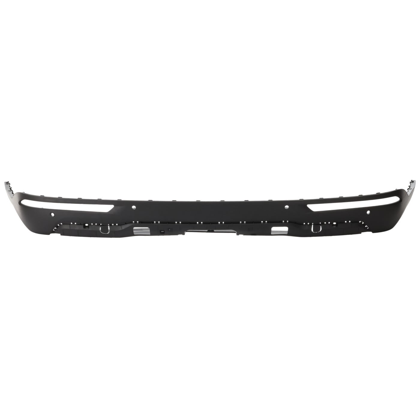 JC Whitney 86650R0000 for Kia for Carnival 2022-2024 Rear Lower Bumper ...