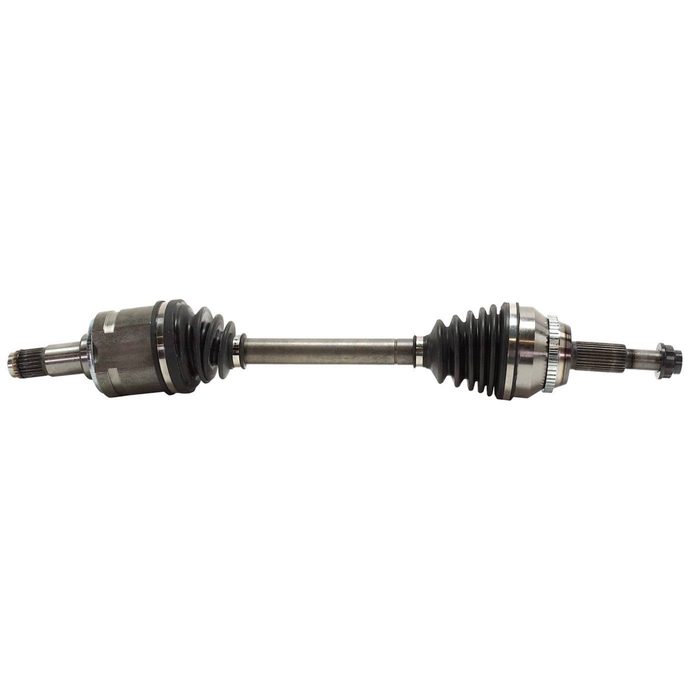 JC Whitney Axle Assembly for Toyota er 2008-2013 - Left Side Driver ...