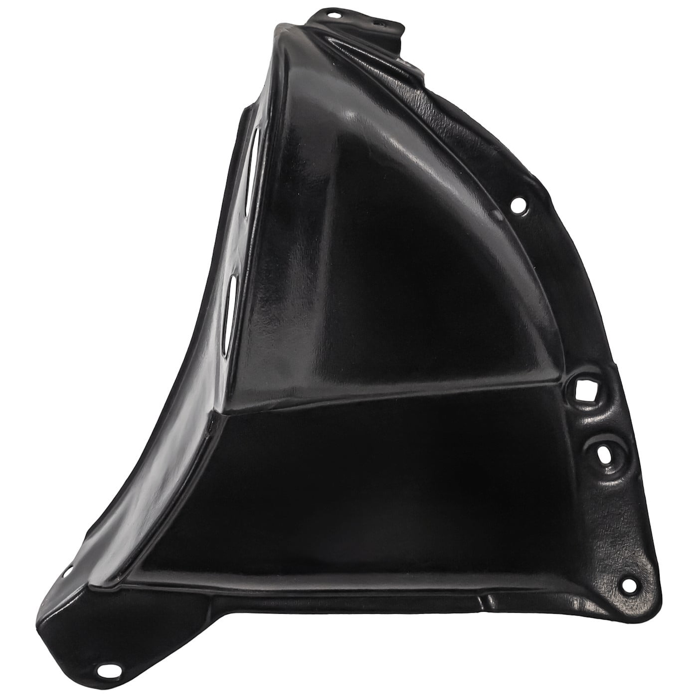 JC Whitney Fender Liners For 2023 for Mazda for CX-50 Front Right Side ...