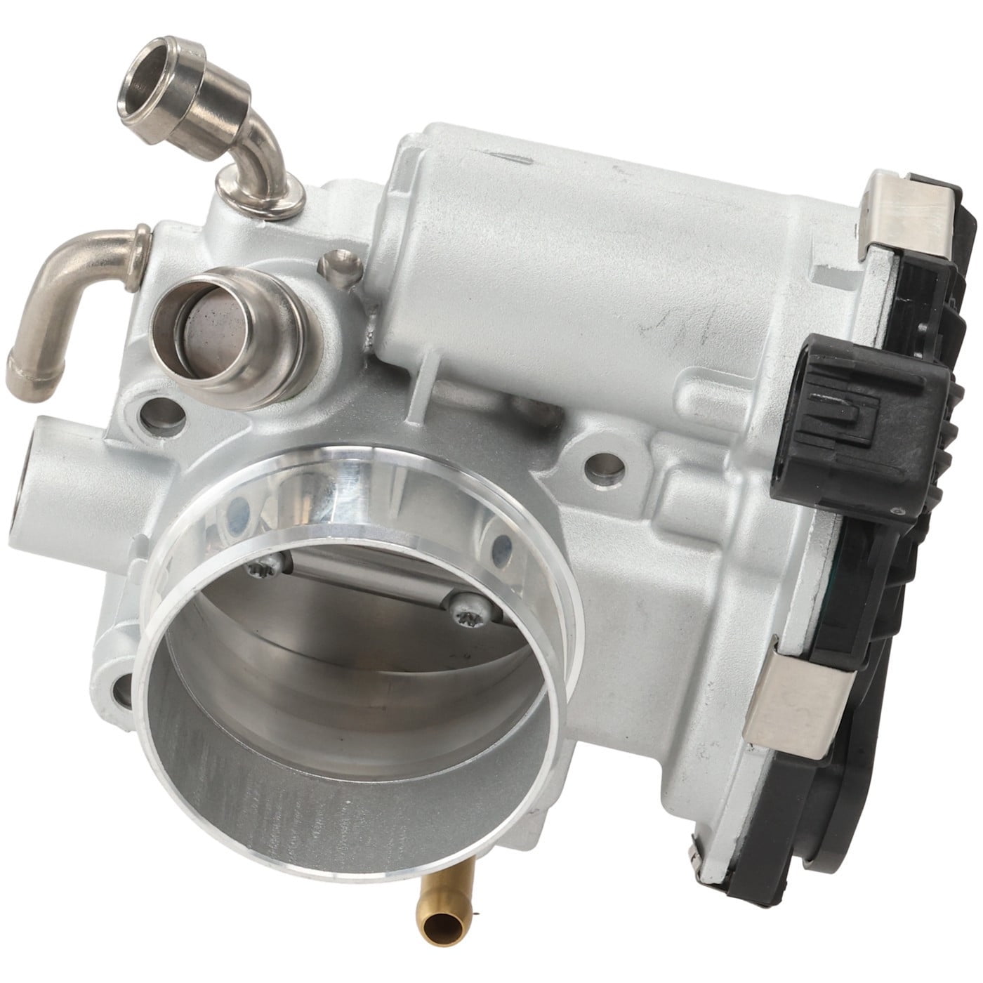 JC Whitney Throttle Body for Sedan - for Pontiac for Sonic for Cruze ...