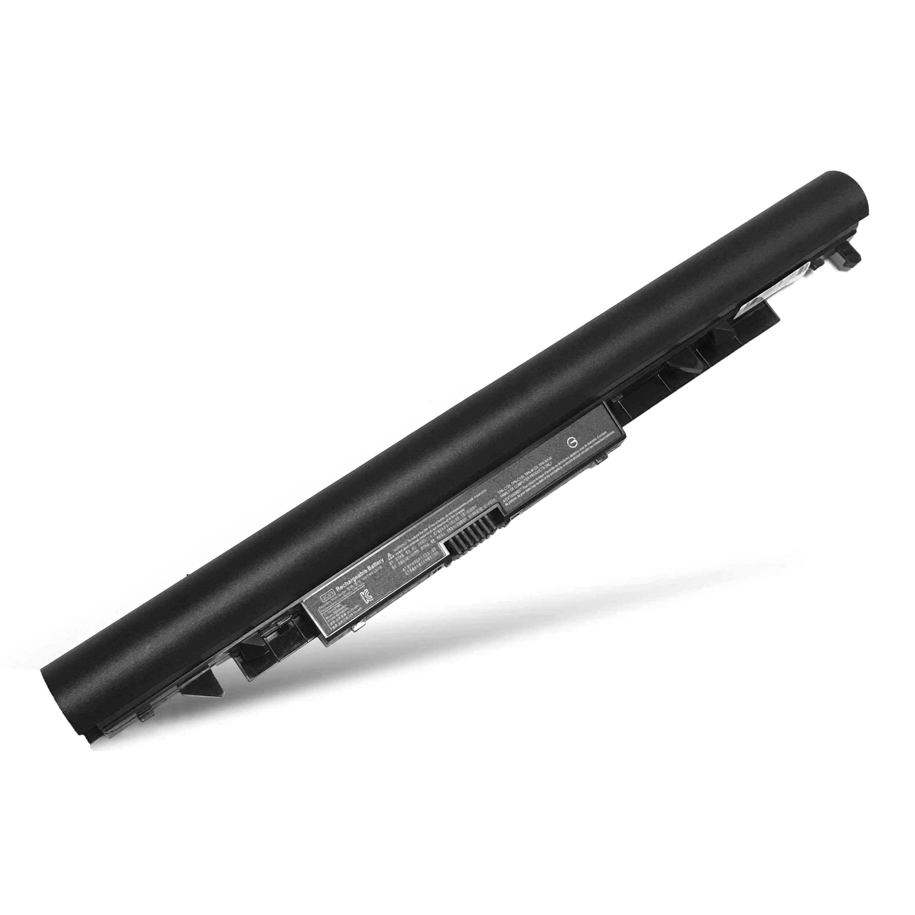 Zmoon JC03 Laptop Battery, 11.1V 31Wh 2800mAh, 3-Cell Black, Compatible ...