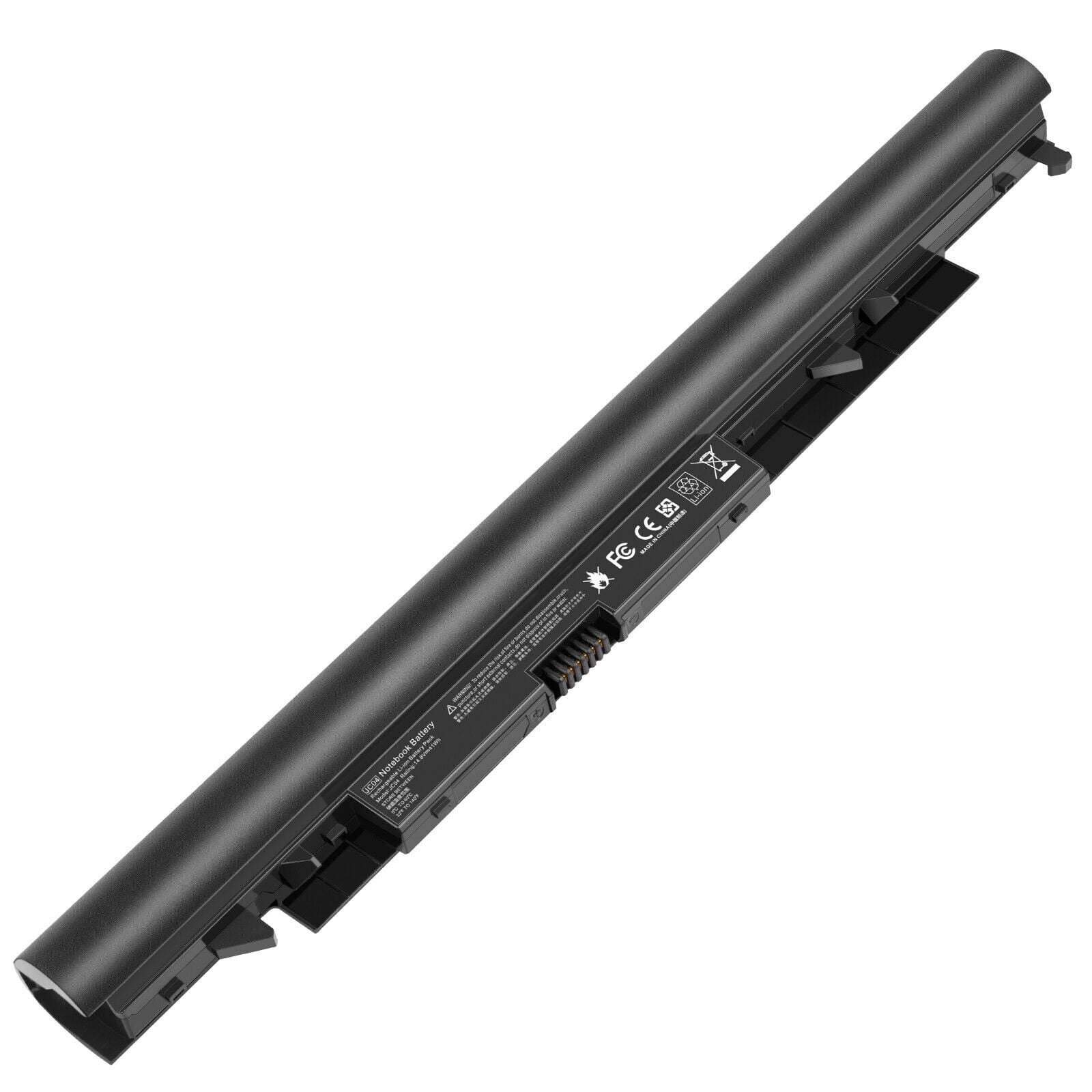 JC04 JC03 Battery for HP 17-bs0xx 15-bs087cl TPN-C129 TPN-C130 TPN-W129 ...