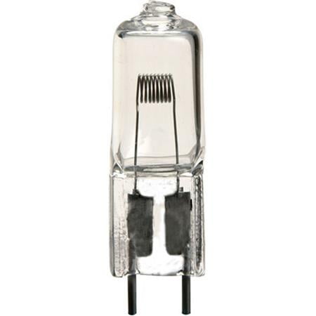 JC50 Quartz 50W/12V 2-Pin Lamp for 280, SV950 and SV840 Light, 3000deg ...