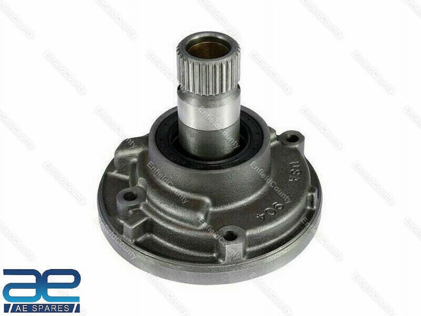 JCB 3CX Hydraulic Pump Transmission Pump and Charging Pump - Walmart.com