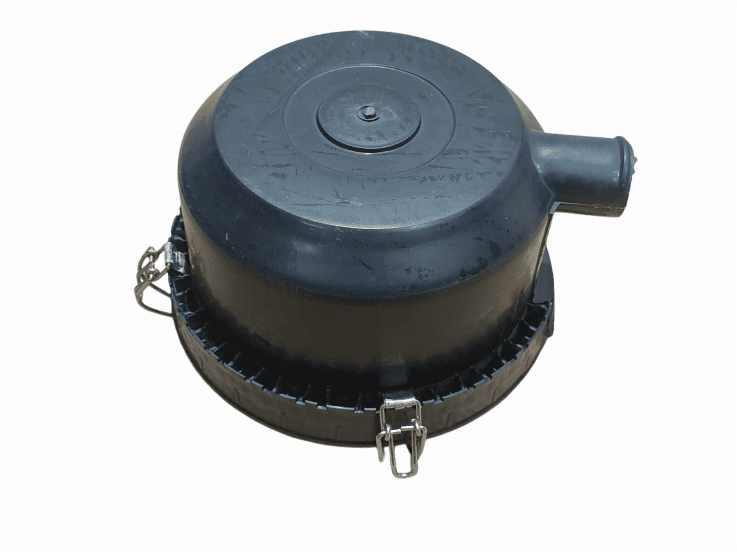 JCB AIR Filter HOUSING Cap Cover ONLY (Part NO. 32/915800 32/920200 ...