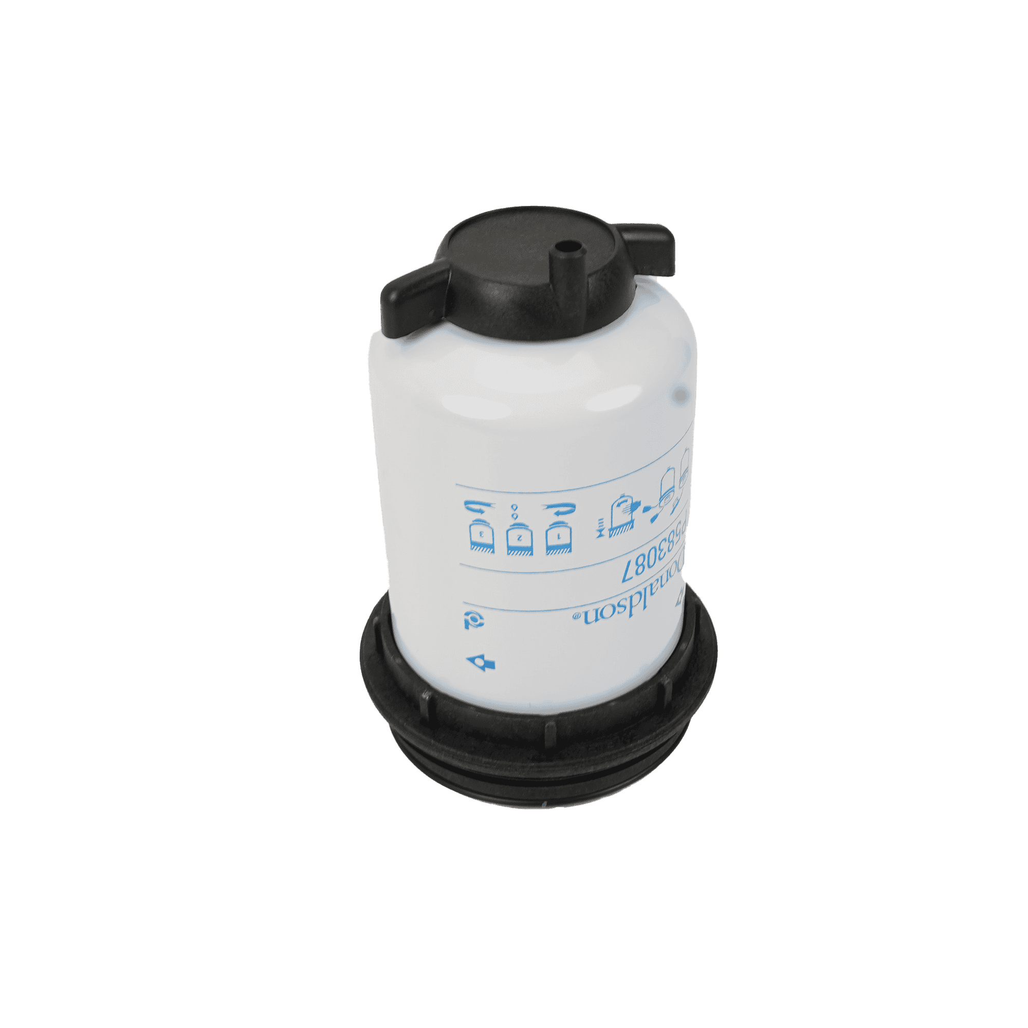 JCB Aftermarket Fuel Filter 320/A7351 - Walmart.com