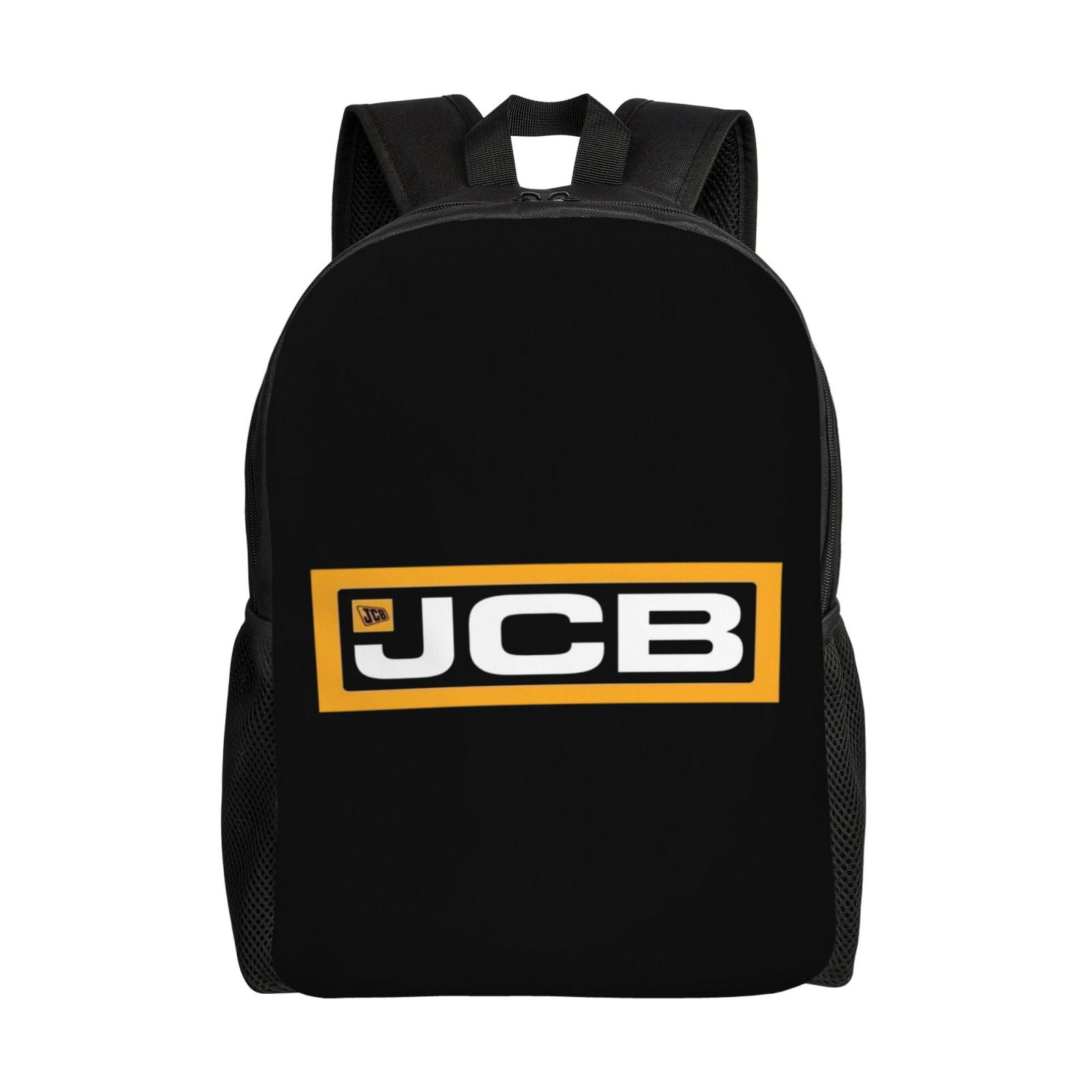 JCB Excavator Backpack Travel Backpacks Laptop Rucksack School Bookbag ...