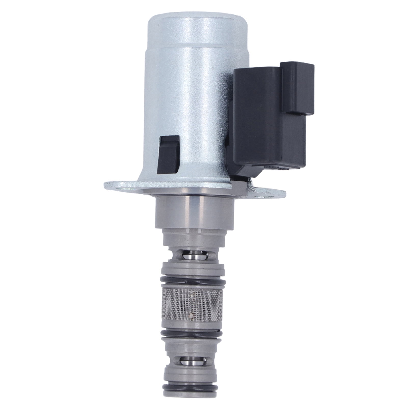 JCB Excavator Solenoid Valve, 12V Alloy Steel Quick Response Solenoid ...