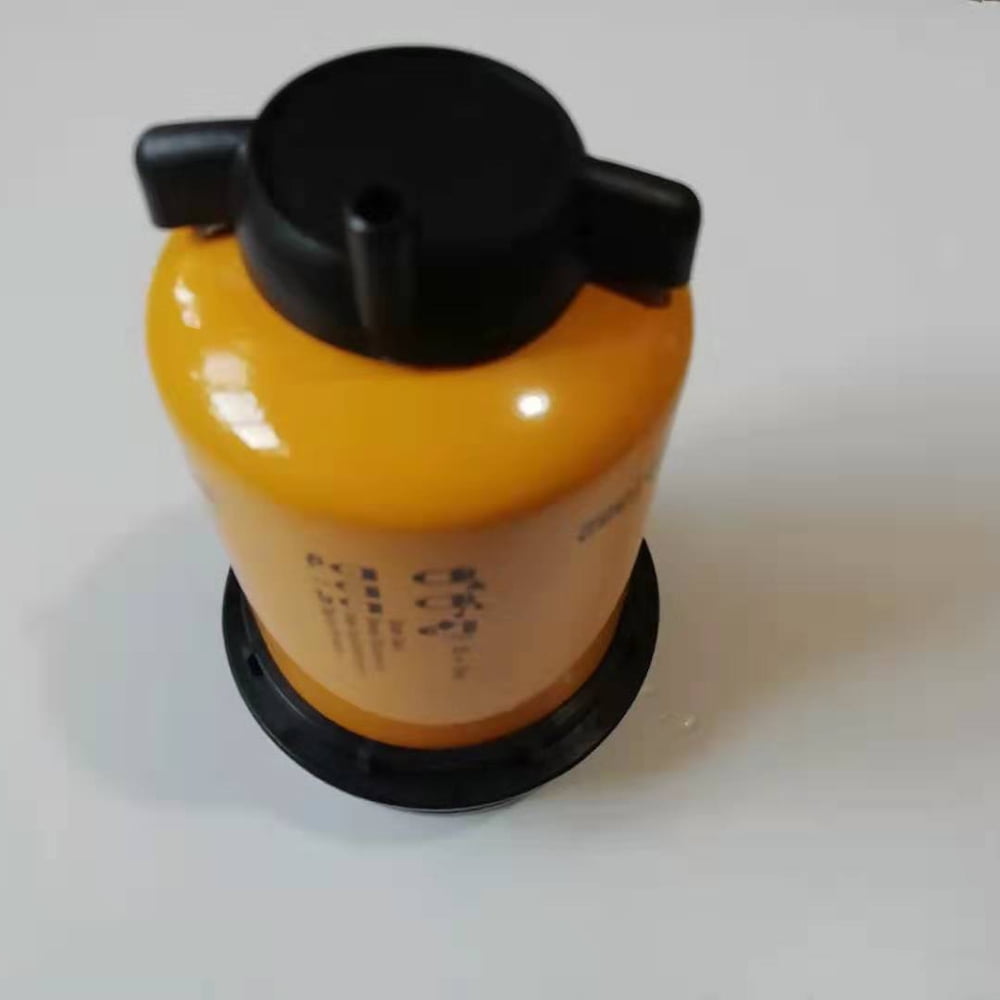 JCB FUEL FILTER 320/07382 444, 3CX Engine, Loading - Walmart.com