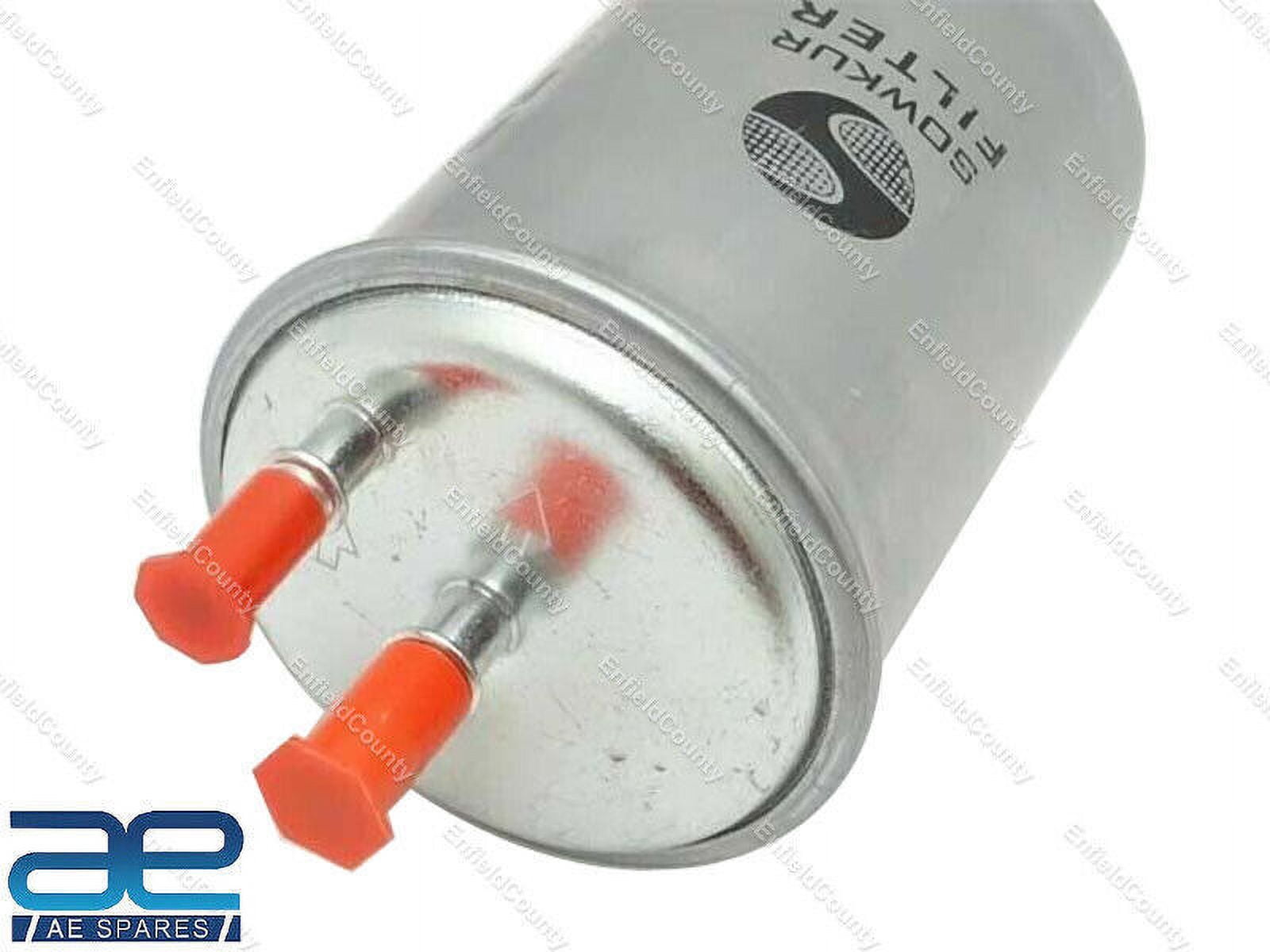 JCB Fuel Filter For JCB Engine Part No. 320/07155 - Walmart.com