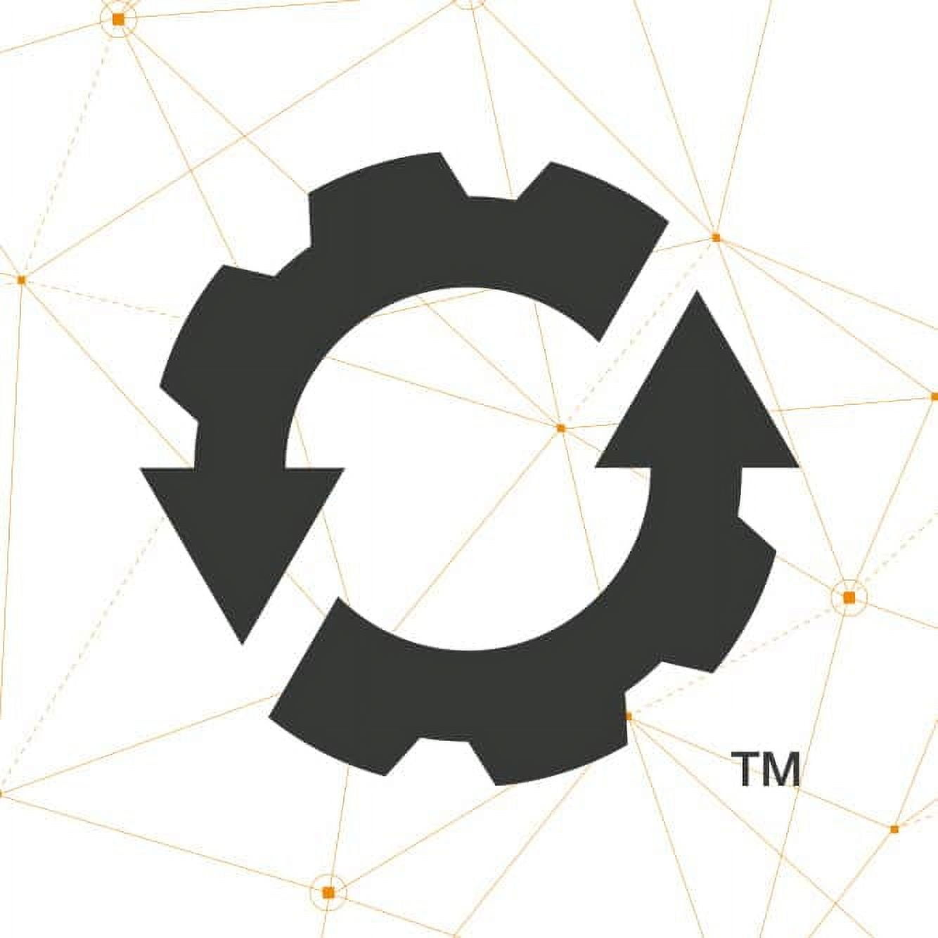 JCB Hydraulic Filter 32/925346 - Walmart.com