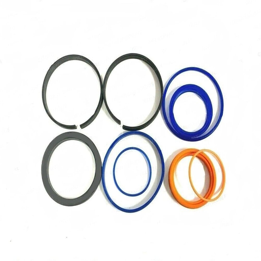 JCB PART HYDRAULIC CYL SEAL KIT,40MM ROD X 70MM CYL 991/20021 - Walmart.com