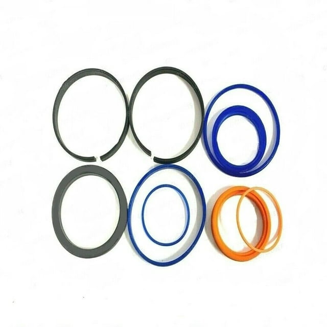 JCB PART HYDRAULIC CYL SEAL KIT,40MM ROD X 70MM CYL 991/20021 - Walmart.com