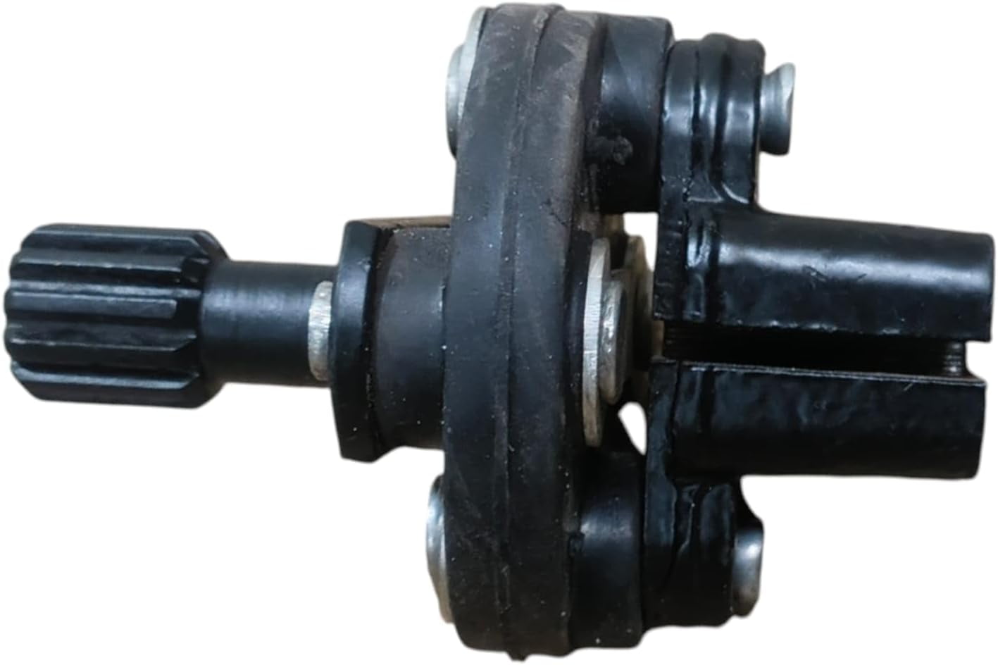 JCB Steering Coupling Fits and Compatible with Backhoe 3cx Model and ...