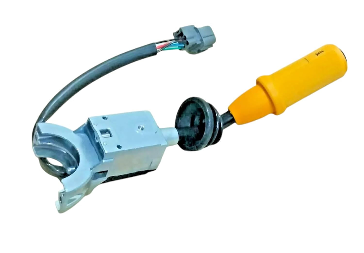 JCB Switch Forward & Reverse Left Hand Handle Single Plug (Part 701/ ...