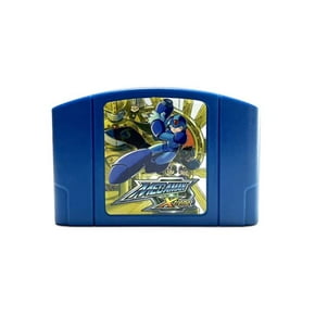 Mega Man Gameboy Advance