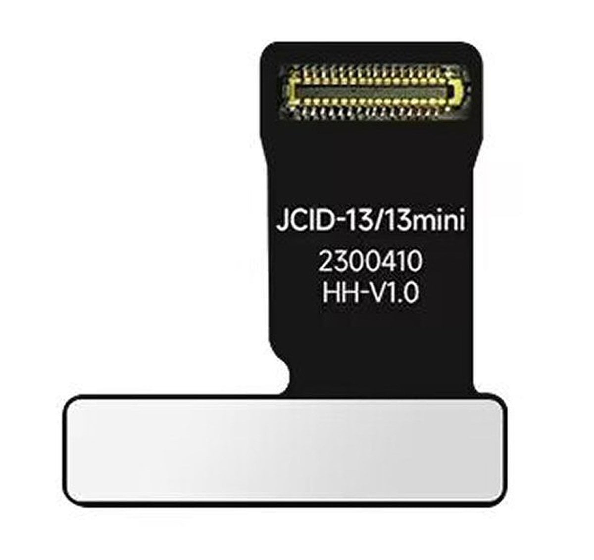 JCID V1SE Tag-On Rear Camera Repair Flex Compatible With iP13 / 13 Mini ...