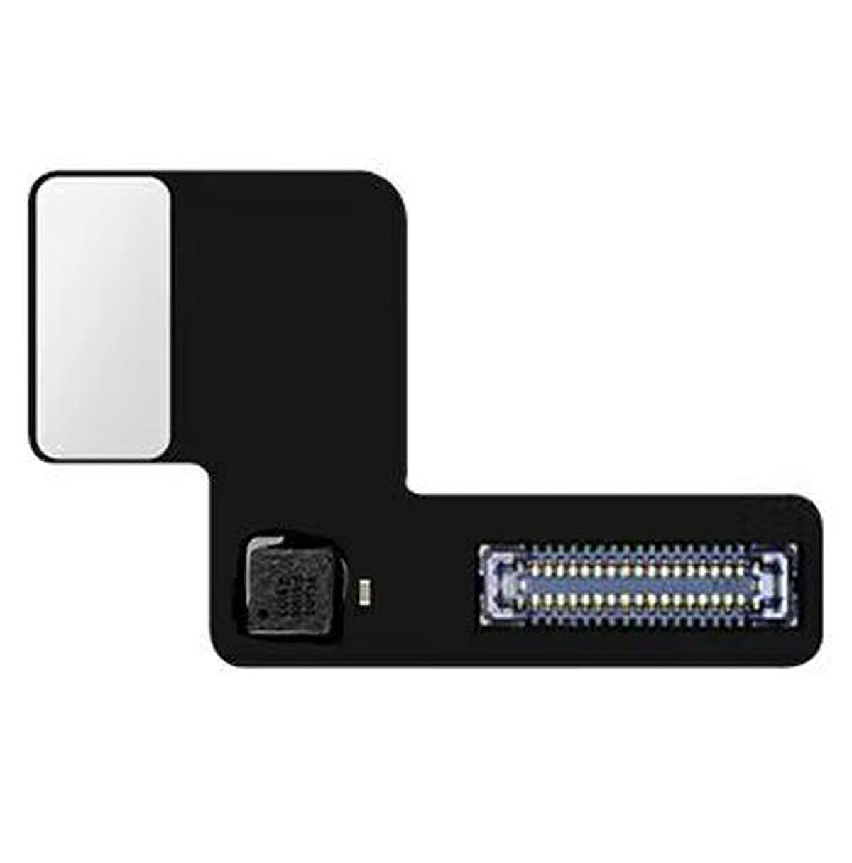 JCID V1SE Tag-On Rear Camera Repair Flex Compatible With iP13 Pro / 13 ...