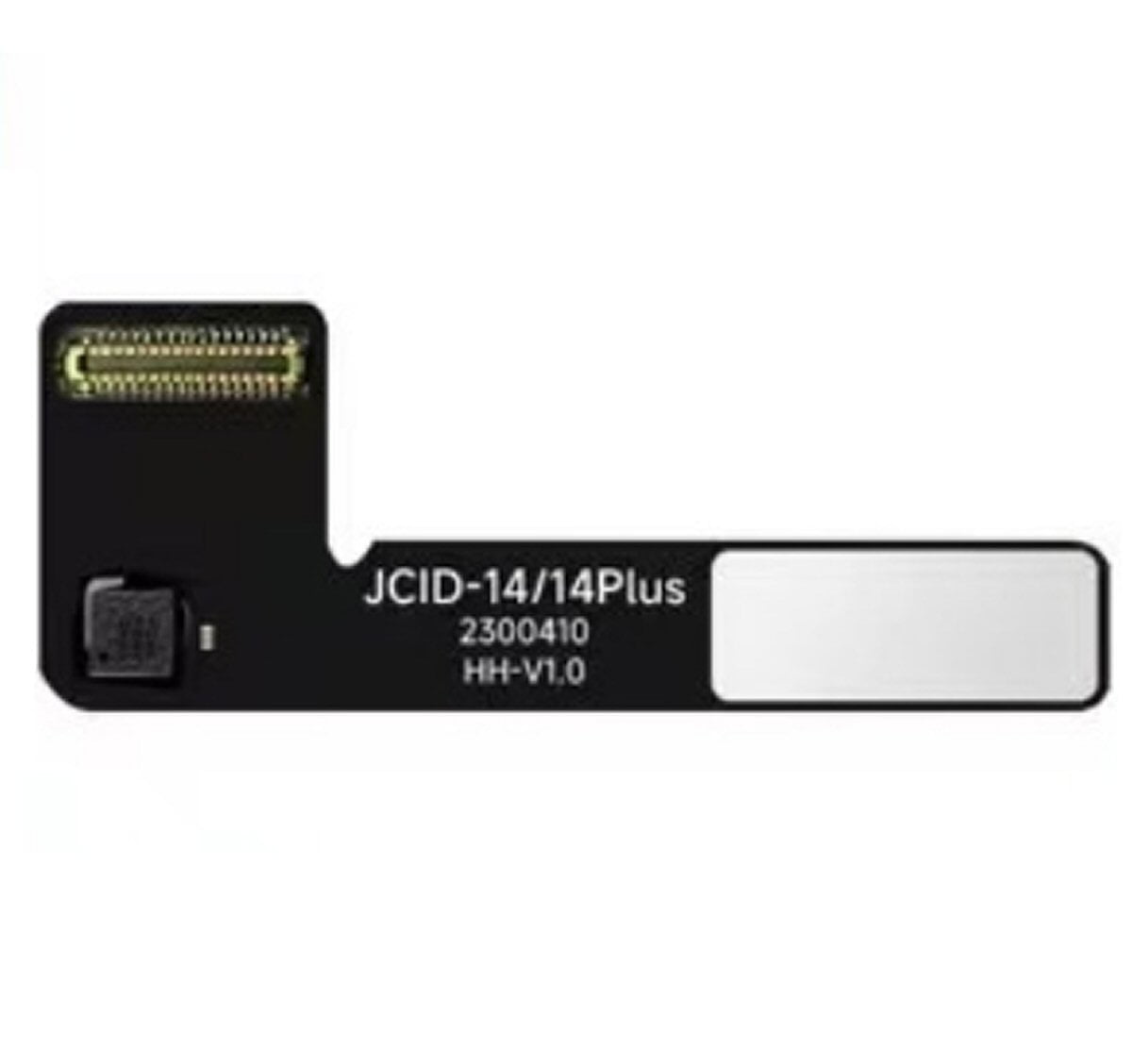 JCID V1SE Tag-On Rear Camera Repair Flex Compatible With iP14 / 14 Plus ...