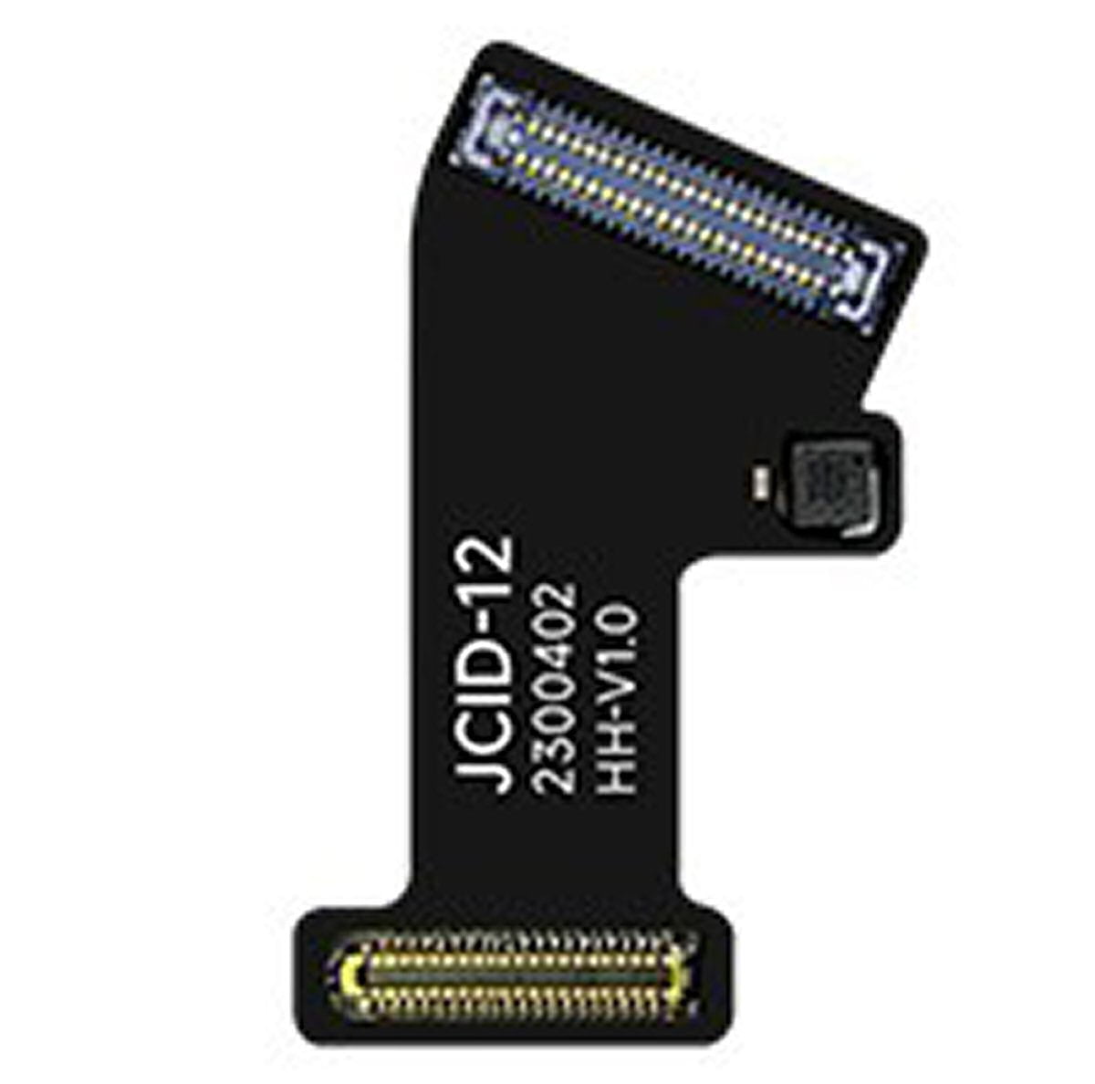 JCID V1SE Tag-On Rear Camera Repair Flex Compatible With iPhone 12 ...