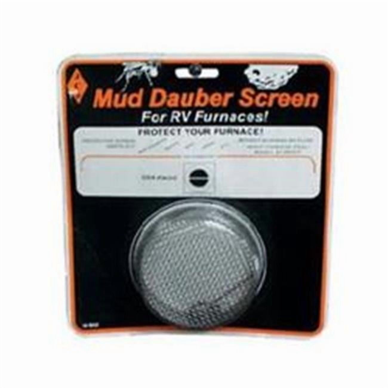 JCJ ENTERPR M800 Flying Insect Screen- Round - Walmart.com