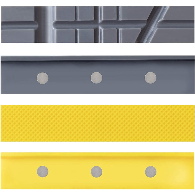 Vise Soft Jaw Covers