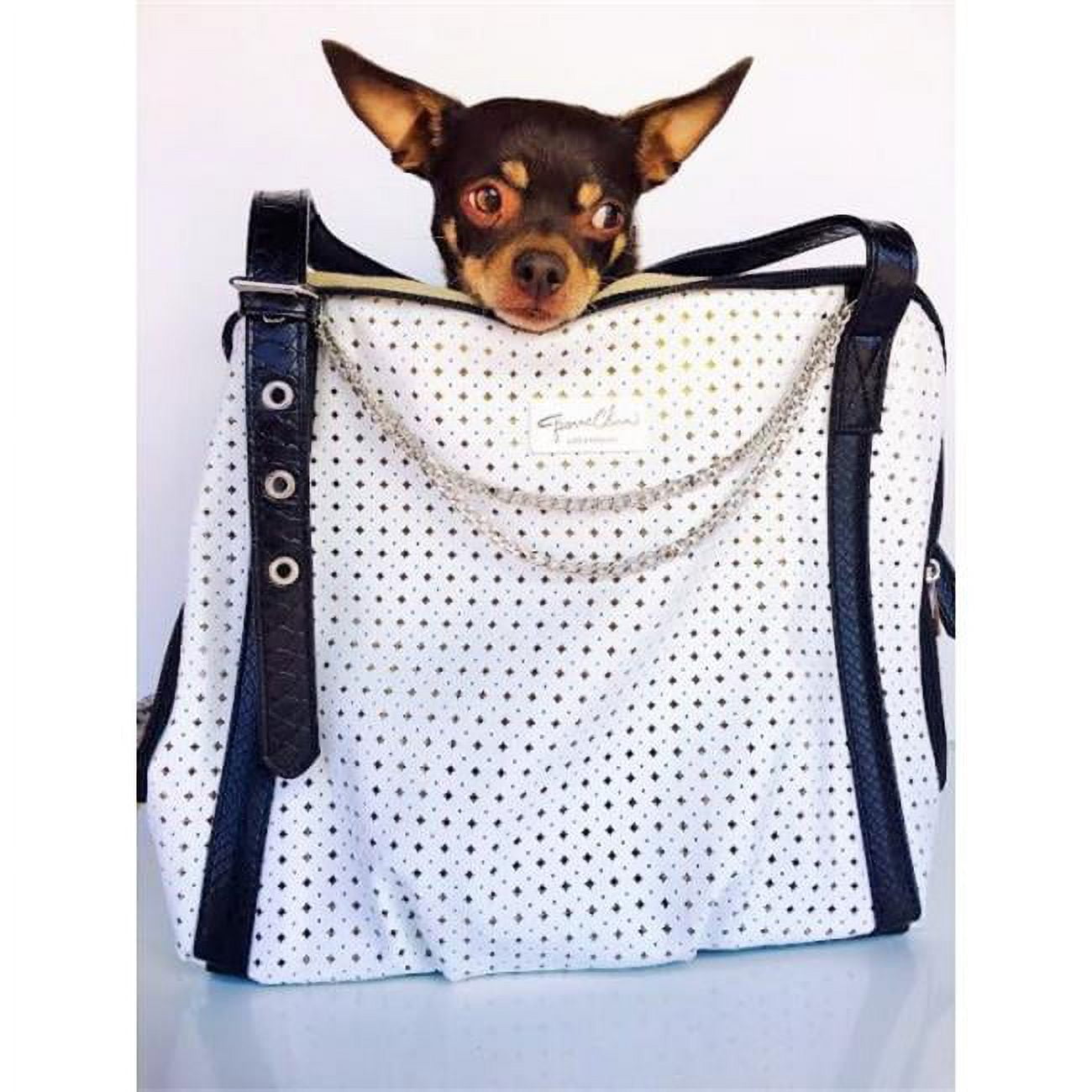 JCLA DCC-WH Diamond Cut Carrier, White - Walmart.com