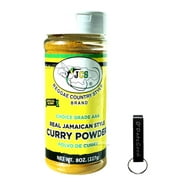 JCS Garlic, Escallion & Allspice Seasoning, 4 oz - Walmart.com