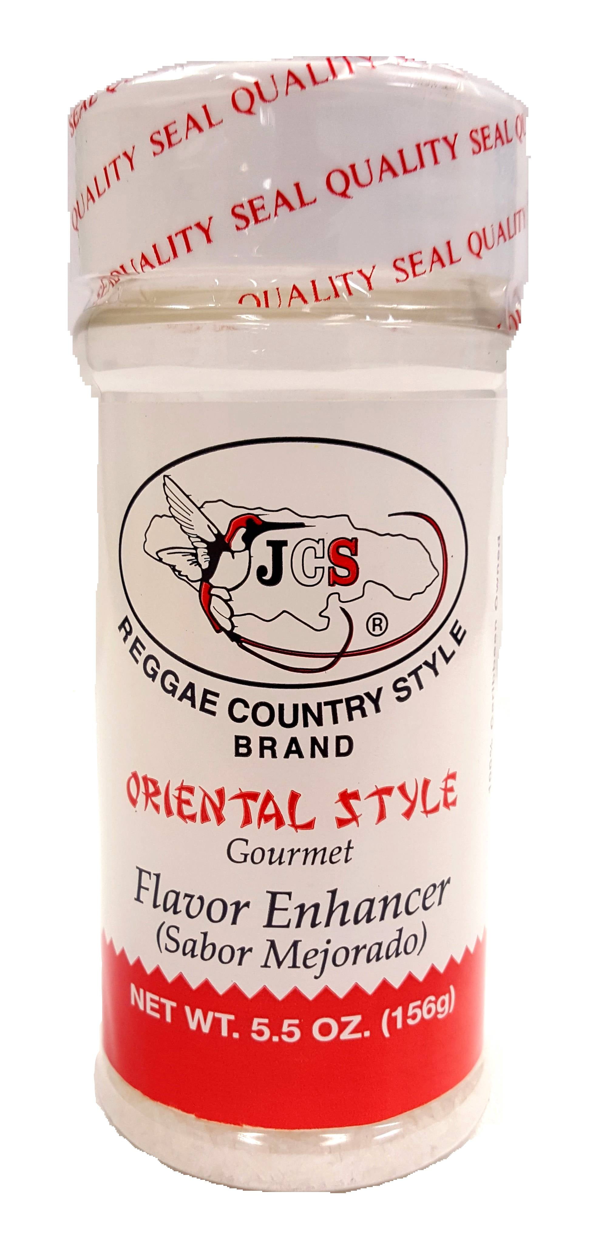 Jamaican Cntry Style Jcs Flavor Enhancer 5.5oz - Walmart.com