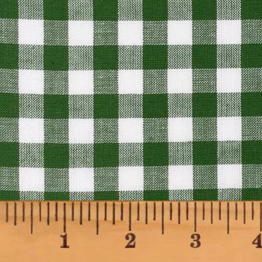 JCS Perfect Green 2 Homespun Cotton Fabric Sold by the Yard - Walmart.com
