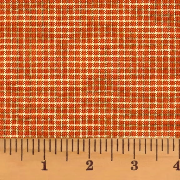 JCS American Heritage 2 Homespun Cotton Fabric Sold by the Yard ...