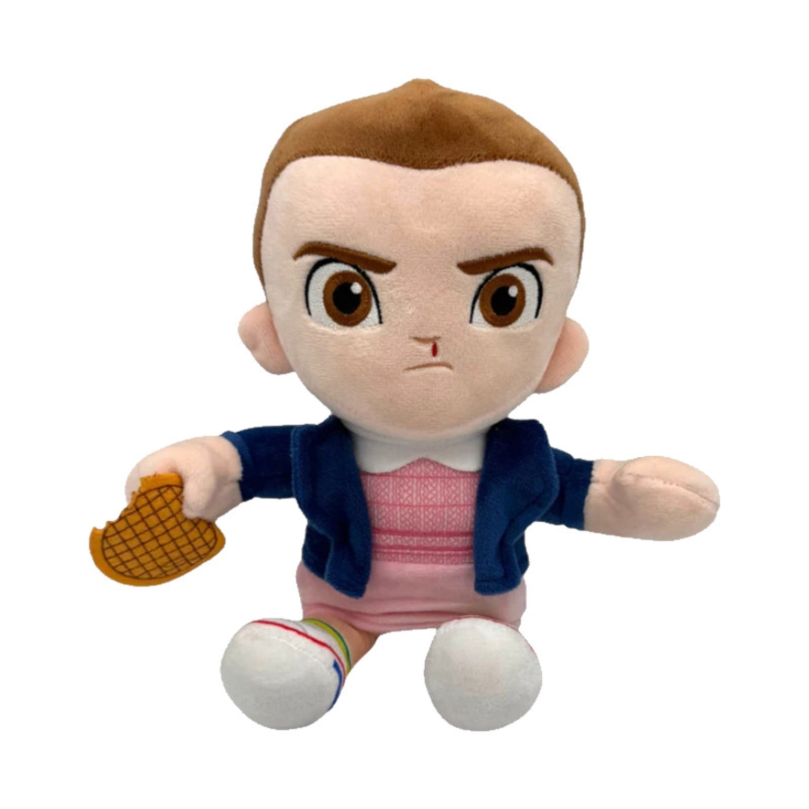 JCToys 2025 New Strange Horror Movies Filler Doll - 9.8"Plush Doll ...