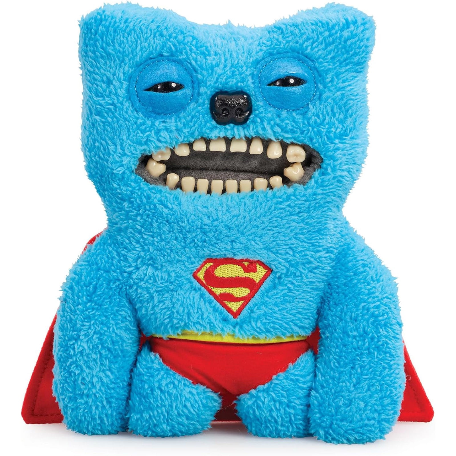 JCToys Children's Plush, Terrifying Strange And Novel Dolls Cartoon ...