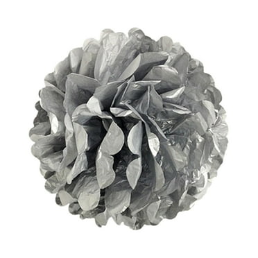 Honeycomb Tissue Paper Wedding Bells Decorations, 9 in, White, 3ct ...