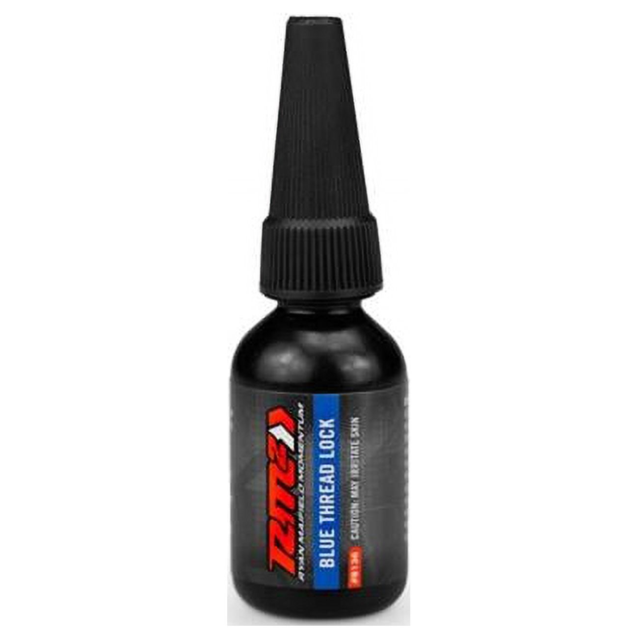 JConcepts 8136 Rm2 Thread Lock Adhesive Blue - Walmart.com